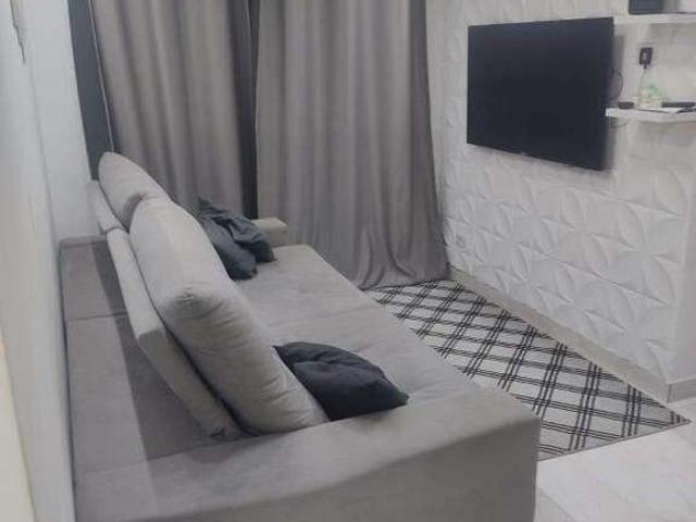 Apartamento para Venda em Diadema/SP Centro 2 Quartos