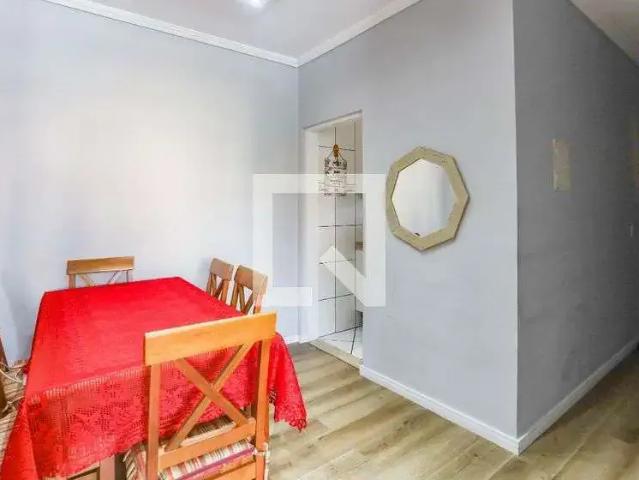 Apartamento para Venda em Diadema/SP Centro 2 Quartos