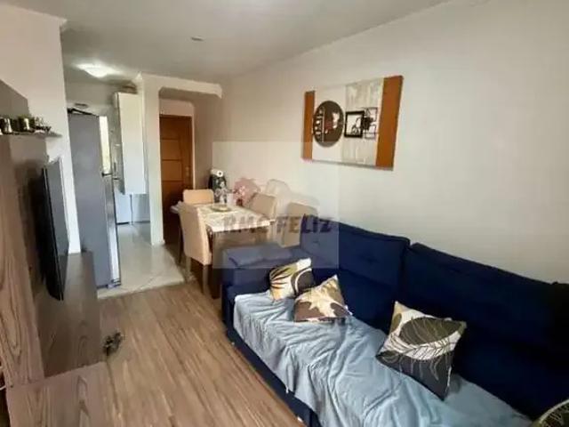 Apartamento para Venda em Diadema/SP Centro 2 Quartos