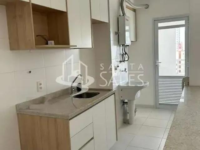 Apartamento para Venda em Diadema/SP Centro 2 Quartos