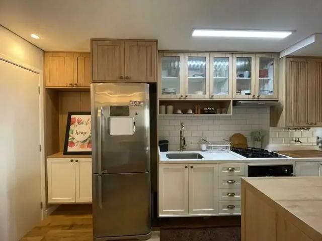 Apartamento para Venda em Diadema/SP Centro 2 Quartos
