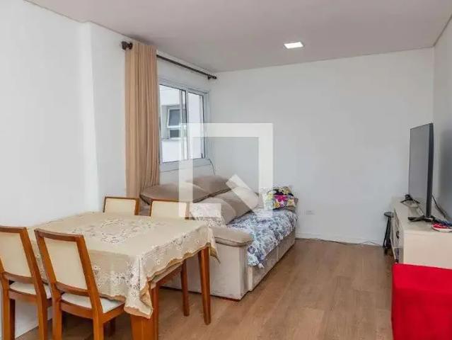 Apartamento para Venda em Diadema/SP Centro 2 Quartos