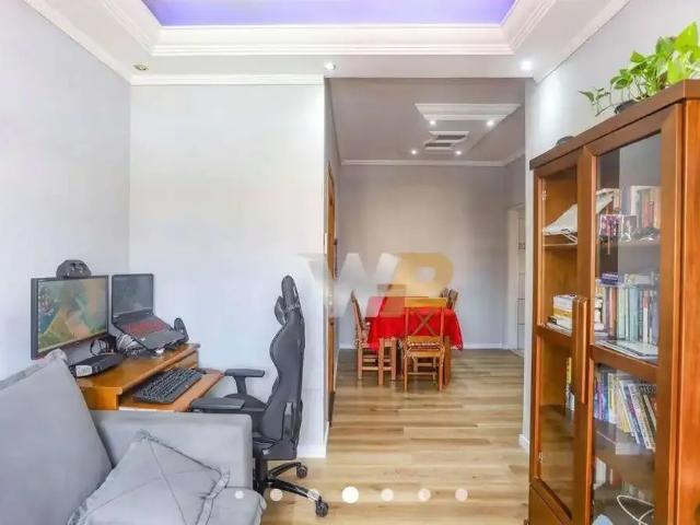Apartamento para Venda em Diadema/SP Centro 2 Quartos