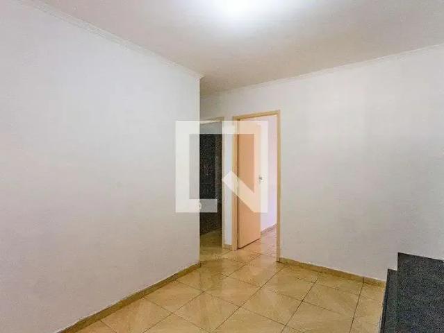 Apartamento para Venda em Diadema/SP Centro 2 Quartos