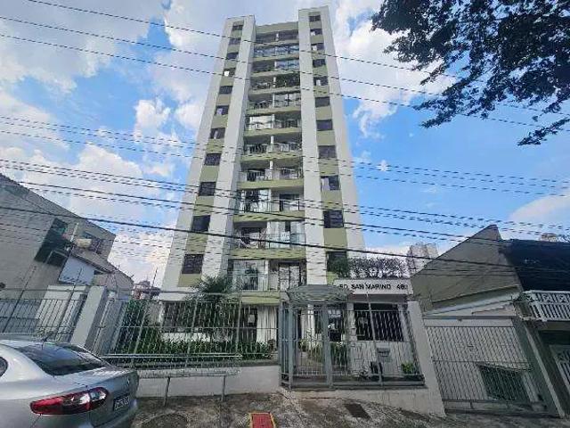 Apartamento para Venda em Diadema/SP Centro 2 Quartos