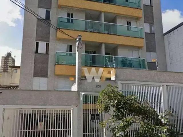 Apartamento para Venda em Diadema/SP Centro 2 Quartos