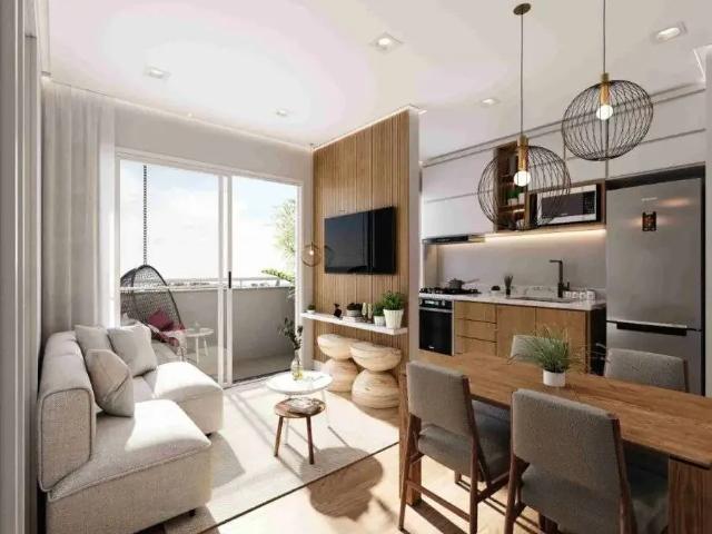 Apartamento para Venda em Diadema/SP Centro 2 Quartos