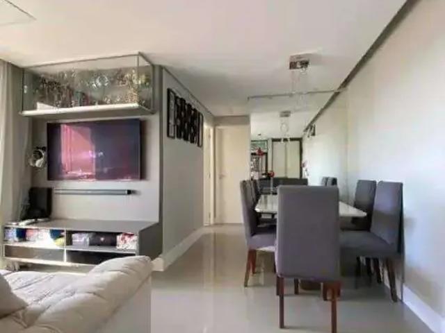 Apartamento para Venda em Diadema/SP Centro 2 Quartos