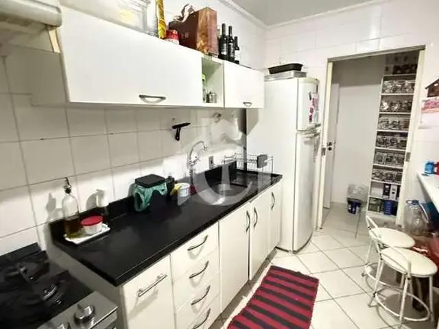 Apartamento para Venda em Diadema/SP Centro 2 Quartos