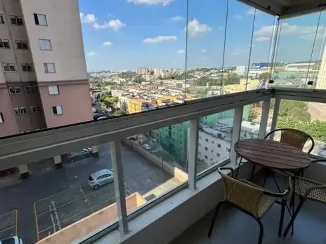 Apartamento para Venda em Diadema/SP Centro 2 Quartos