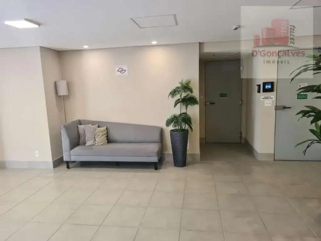 Apartamento para Venda em Diadema/SP Centro 2 Quartos