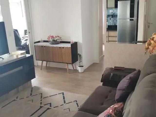 Apartamento para Venda em Diadema/SP Centro 2 Quartos