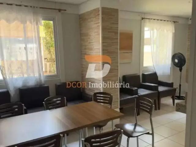 Apartamento para Venda em Diadema/SP Centro 2 Quartos