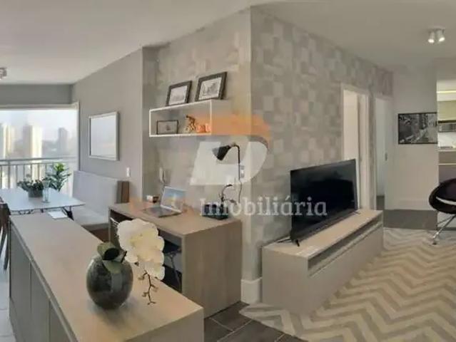Apartamento para Venda em Diadema/SP Centro 2 Quartos