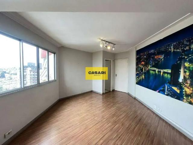 Apartamento para Venda em Diadema/SP Centro 2 Quartos