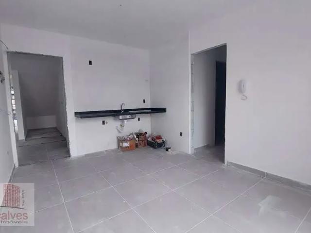 Apartamento para Venda em Diadema/SP Centro 2 Quartos