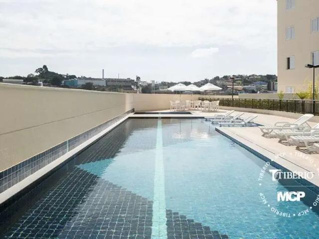 Apartamento para Venda em Diadema/SP Centro 2 Quartos