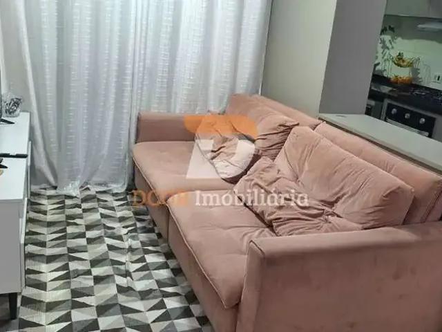 Apartamento para Venda em Diadema/SP Centro 2 Quartos