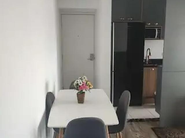 Apartamento para Venda em Diadema/SP Centro 2 Quartos