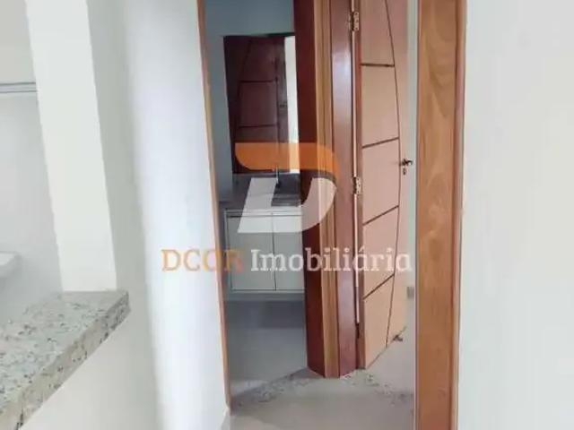 Apartamento para Venda em Diadema/SP Centro 2 Quartos