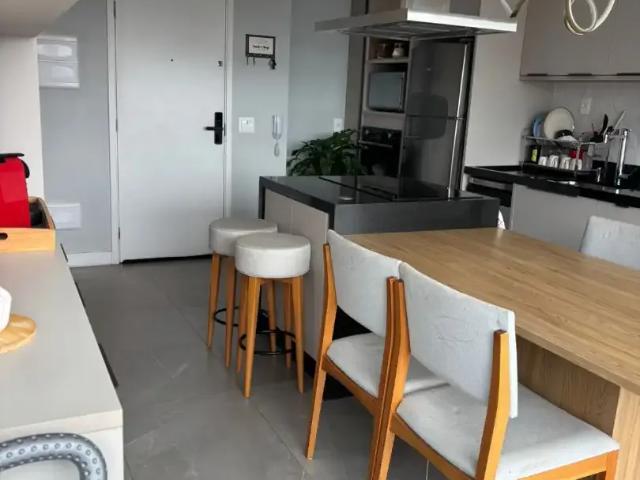 Apartamento para Venda em Diadema/SP Centro 2 Quartos