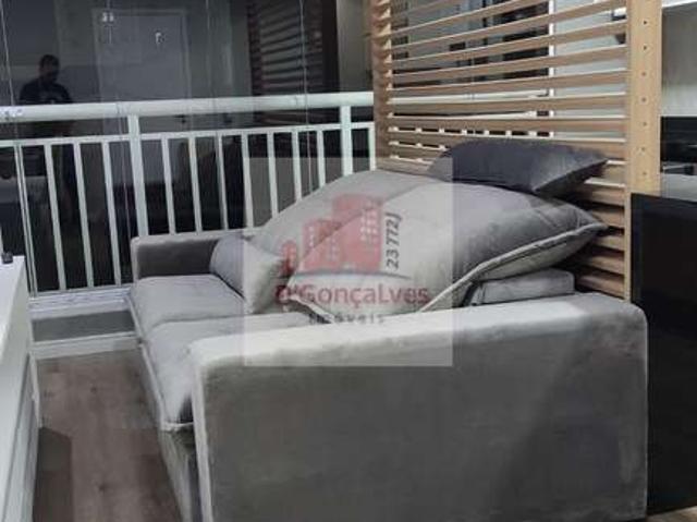 Apartamento para Venda em Diadema/SP Centro 2 Quartos