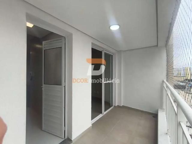 Apartamento para Venda em Diadema/SP Centro 2 Quartos