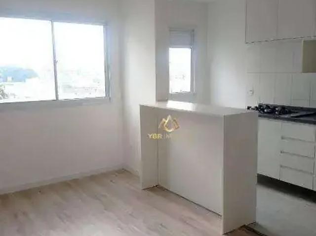 Apartamento para Venda em Diadema/SP Centro 2 Quartos
