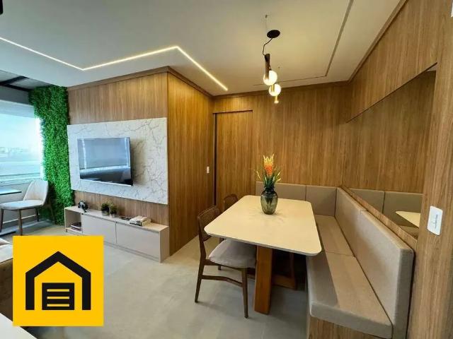 Apartamento para Venda em Diadema/SP Centro 2 Quartos