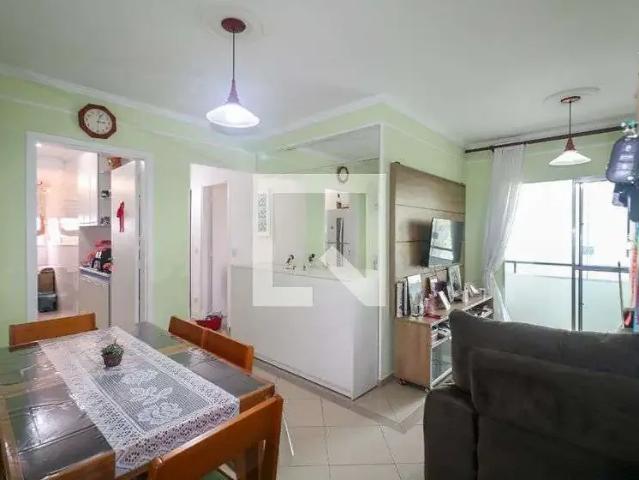 Apartamento para Venda em Diadema/SP Centro 2 Quartos