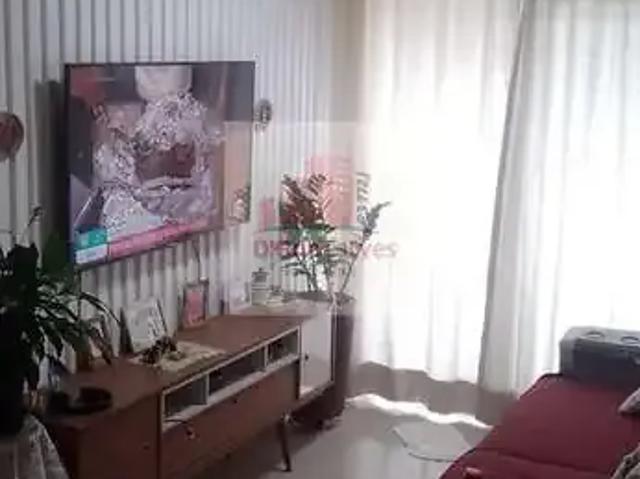 Apartamento para Venda em Diadema/SP Centro 2 Quartos