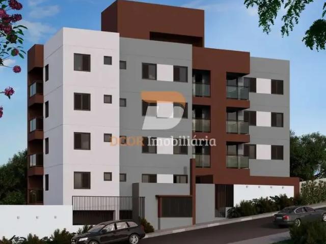 Apartamento para Venda em Diadema/SP Centro 2 Quartos