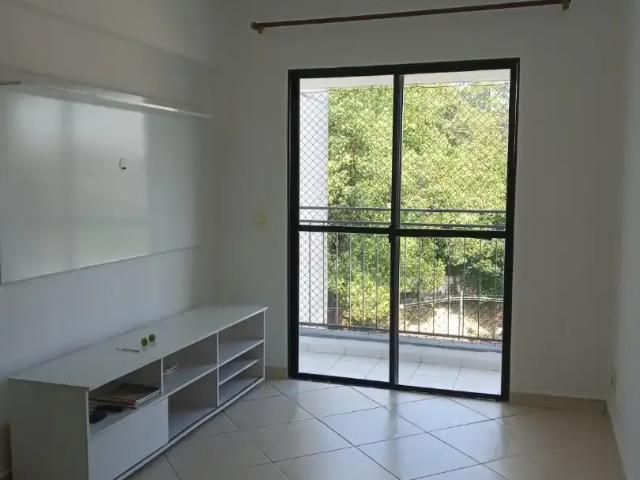 Apartamento para Venda em Diadema/SP Centro 2 Quartos
