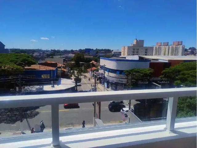 Apartamento para Venda em Diadema/SP Centro 2 Quartos