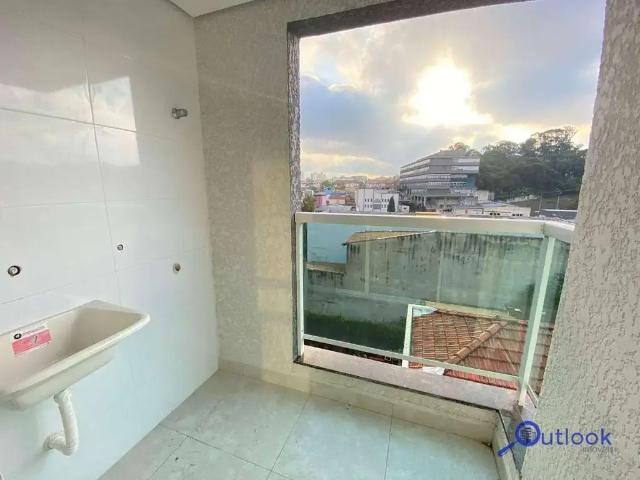 Apartamento para Venda em Diadema/SP Centro 2 Quartos