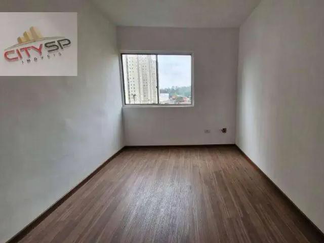 Apartamento para Venda em Diadema/SP Centro 2 Quartos