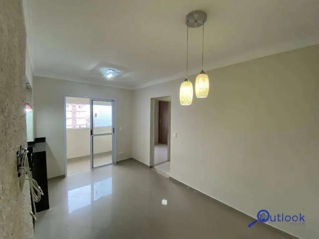 Apartamento para Venda em Diadema/SP Centro 2 Quartos