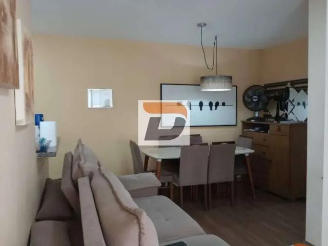 Apartamento para Venda em Diadema/SP Centro 2 Quartos