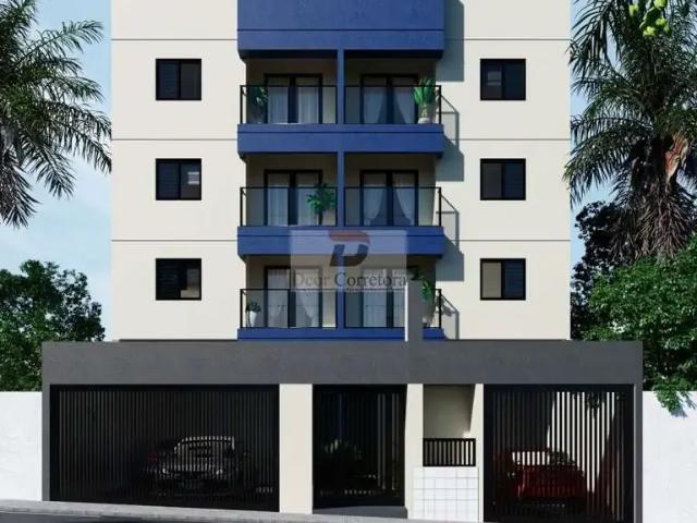 Apartamento para Venda em Diadema/SP Centro 2 Quartos
