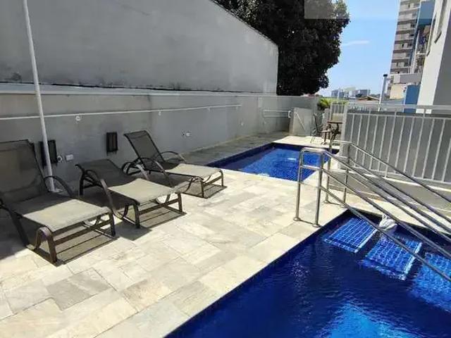 Apartamento para Venda em Diadema/SP Centro 2 Quartos
