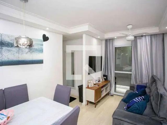 Apartamento para Venda em Diadema/SP Centro 2 Quartos