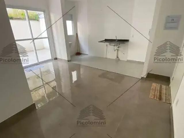 Apartamento para Venda em Diadema/SP Centro 2 Quartos