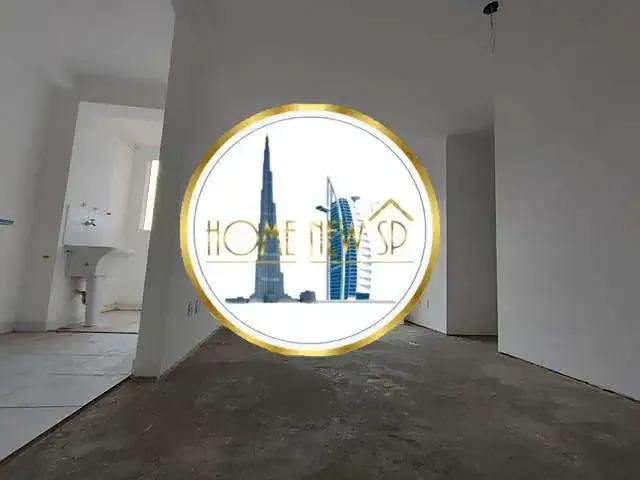 Apartamento para Venda em Diadema/SP Centro 2 Quartos