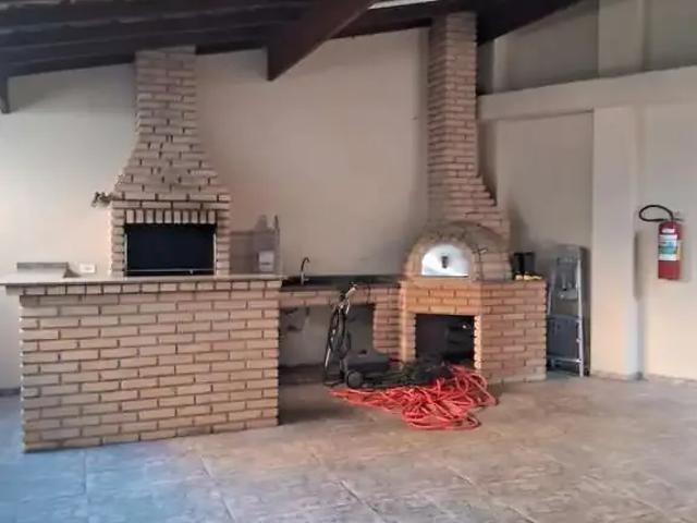 Apartamento para Venda em Diadema/SP Centro 2 Quartos