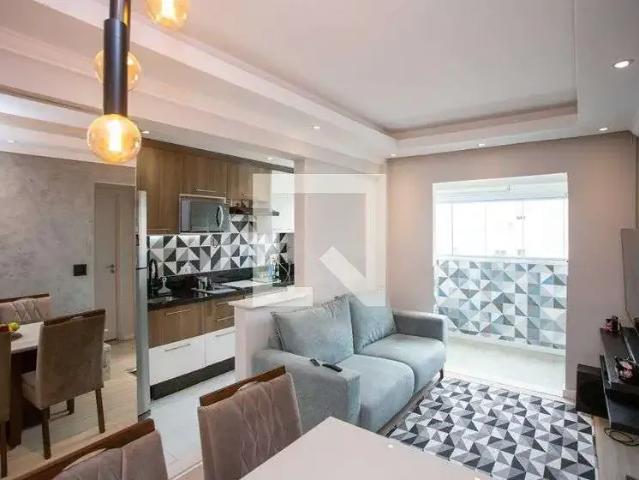 Apartamento para Venda em Diadema/SP Centro 2 Quartos