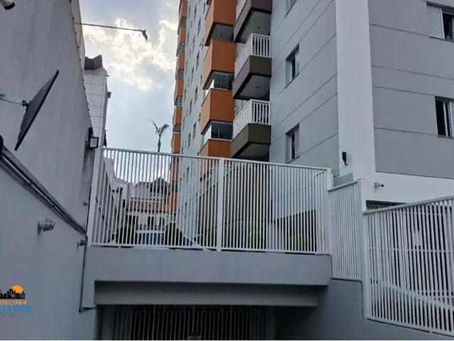 Apartamento para Venda em Diadema/SP Centro 2 Quartos