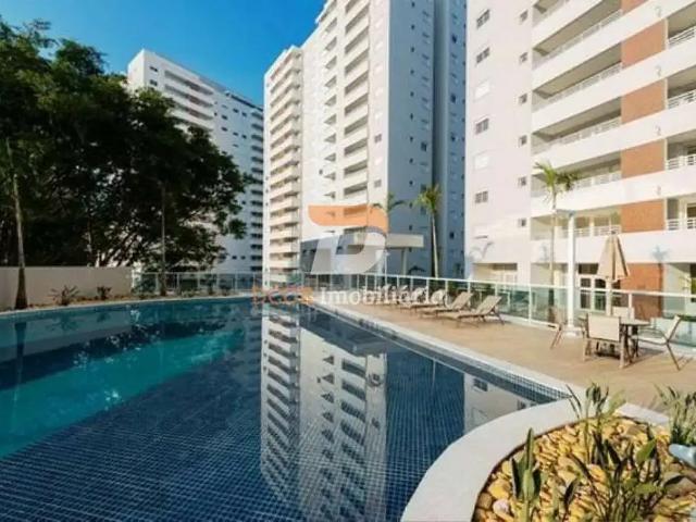 Apartamento para Venda em Diadema/SP Centro 2 Quartos