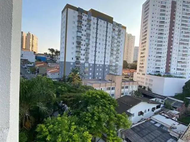 Apartamento para Venda em Diadema/SP Centro 2 Quartos