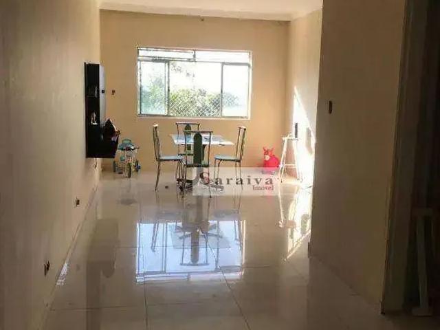 Apartamento para Venda em Diadema/SP Centro 2 Quartos