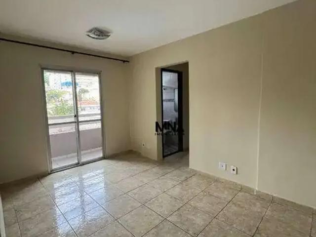 Apartamento para Venda em Diadema/SP Centro 2 Quartos